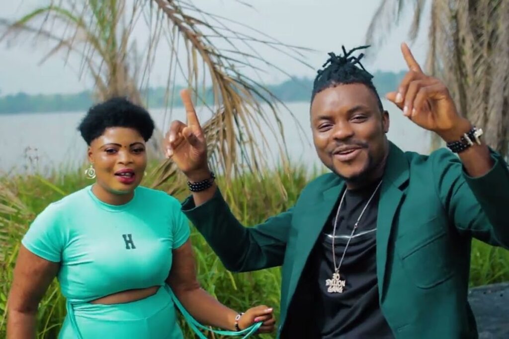 Clip posthume : la voix de Praouda résonne une dernière fois avec « La ...